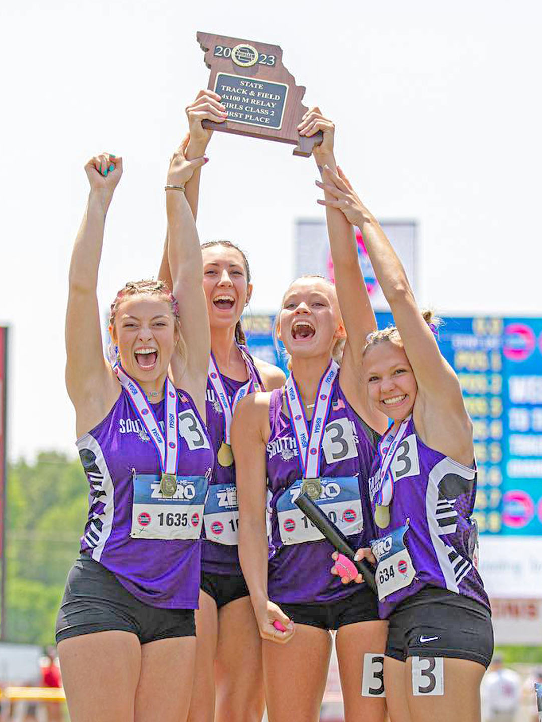 State Champs – Bethany Republican-Clipper State Champs – Bethany Republican-Clipper