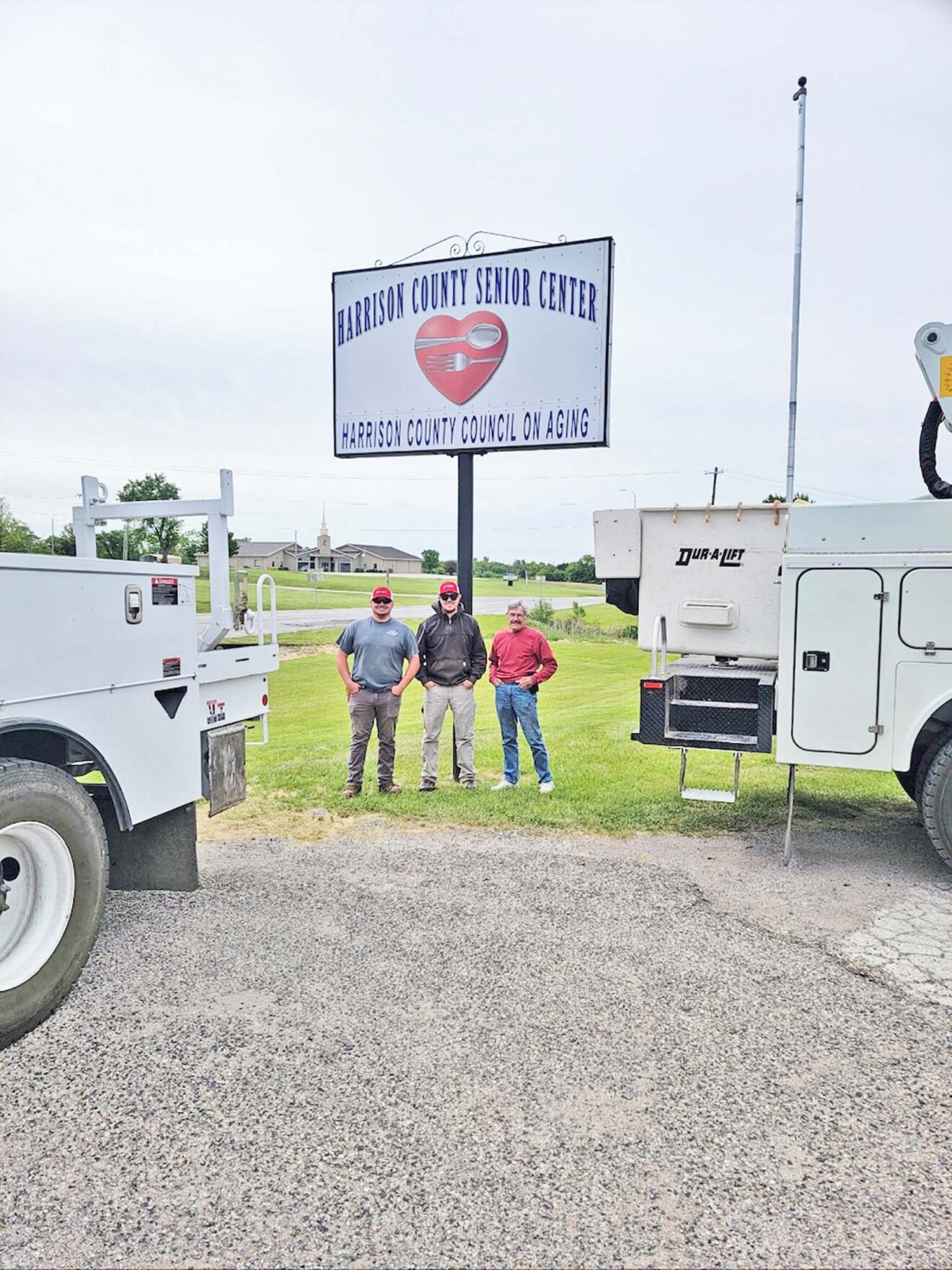 Roberson Funeral Home – Bethany Republican-Clipper